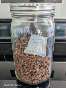 How to Dehydrate Ground Beef – Dehydrating Ground Beef, A Step-by-Step ...