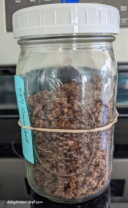 How to Dehydrate Ground Beef – Dehydrating Ground Beef, A Step-by-Step ...