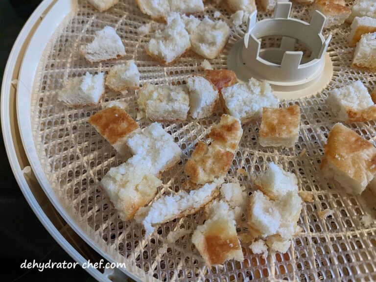 How to Dehydrate Biscuits, Bread, and Muffins – Dehydrated Biscuits ...