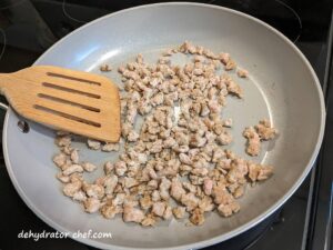 How to Dehydrate Ground Pork – Dehydrating Ground Pork, A Step-by-Step ...