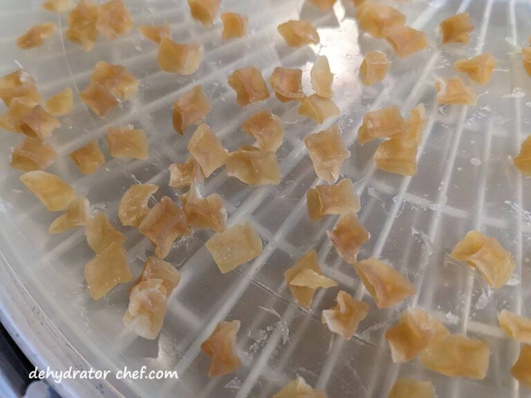 How to Dehydrate Potatoes – Dehydrating Potatoes, A Step-by-Step Guide ...