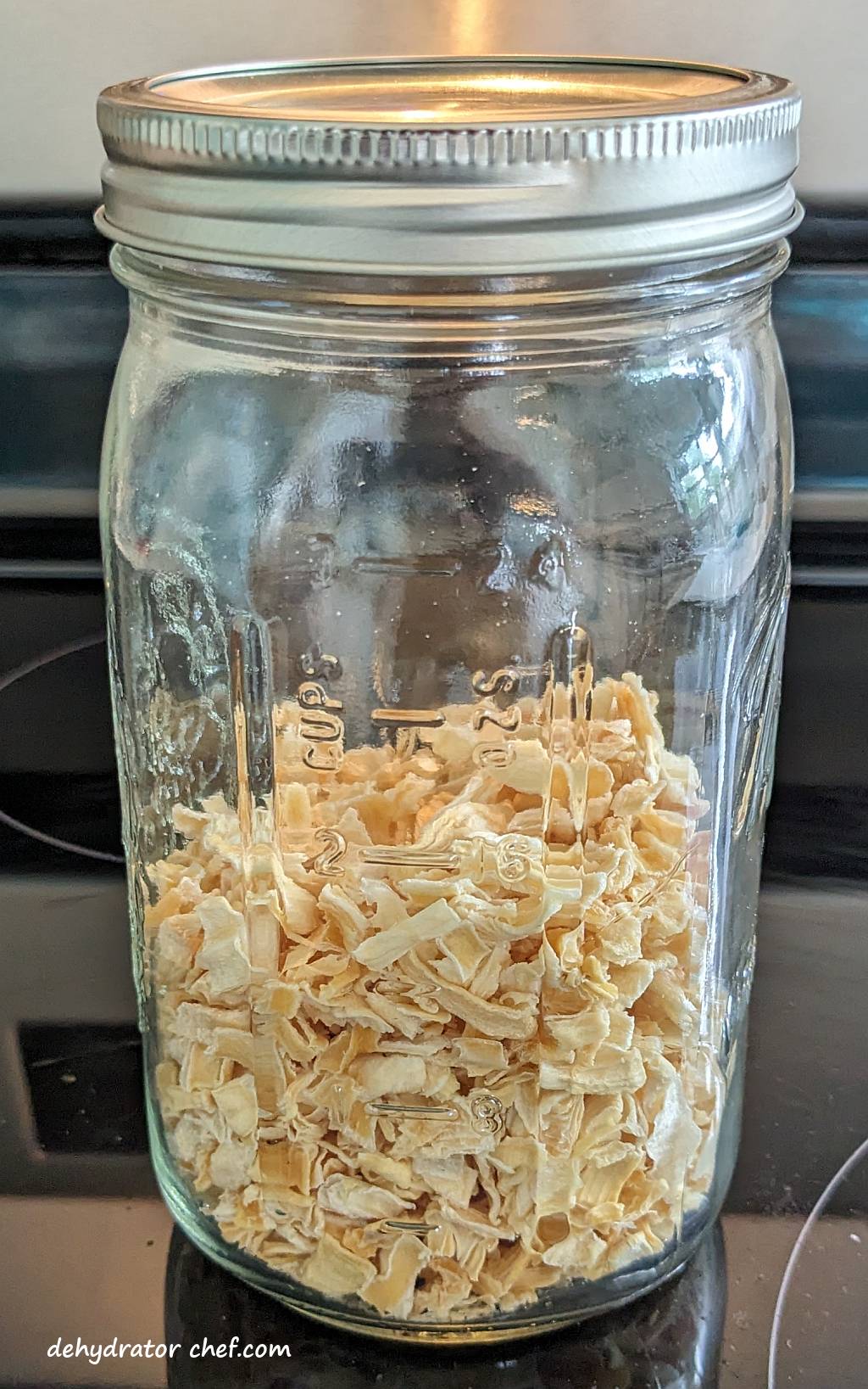 How to Dehydrate Onions – Dehydrating Onions, A Step-by-Step Guide ...