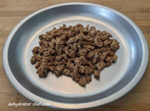 How to Dehydrate Ground Pork – Dehydrating Ground Pork, A Step-by-Step ...