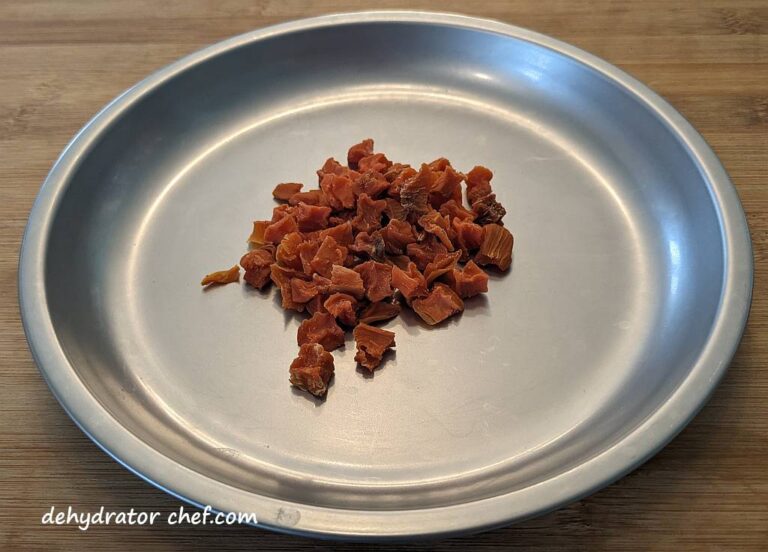 How to Dehydrate Sweet Potatoes – Dehydrating Sweet Potatoes, A Step-by ...