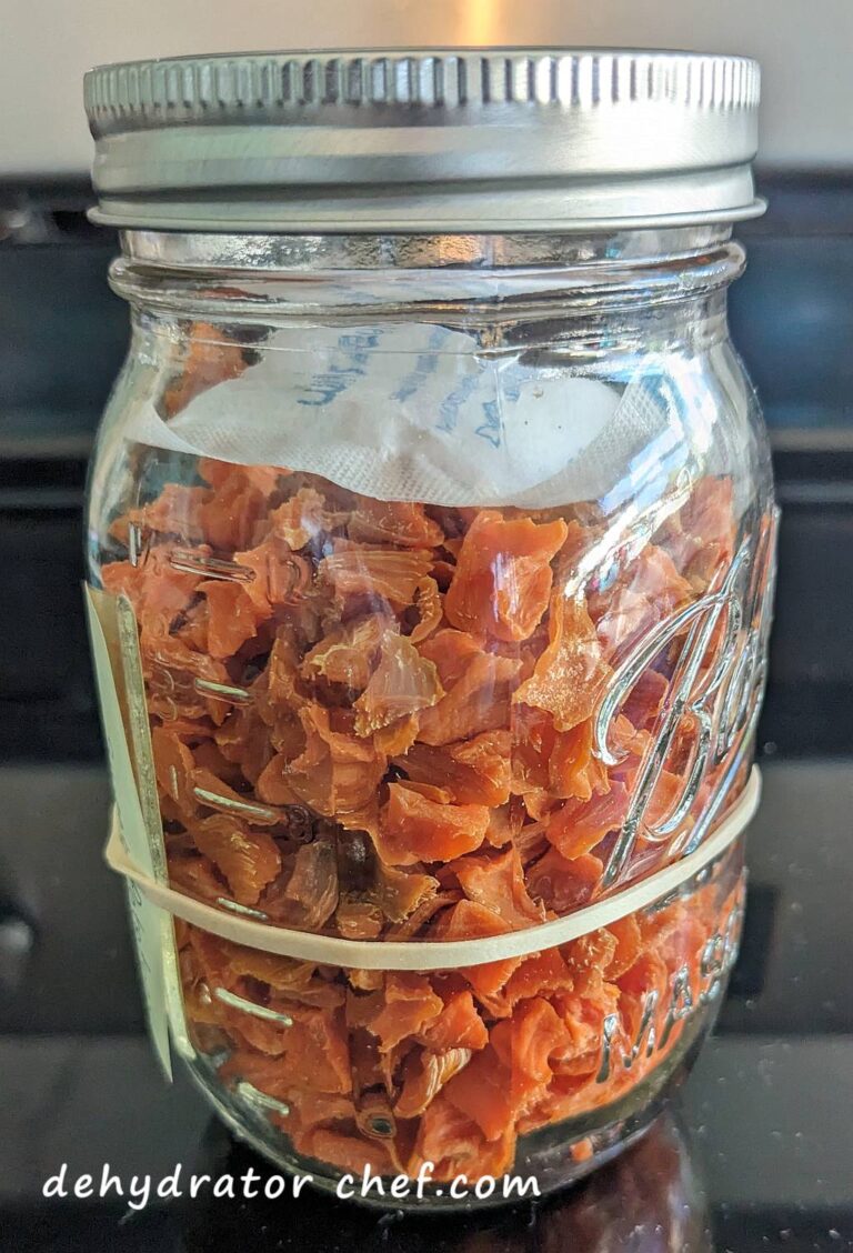 How to Dehydrate Sweet Potatoes – Dehydrating Sweet Potatoes, A Step-by ...
