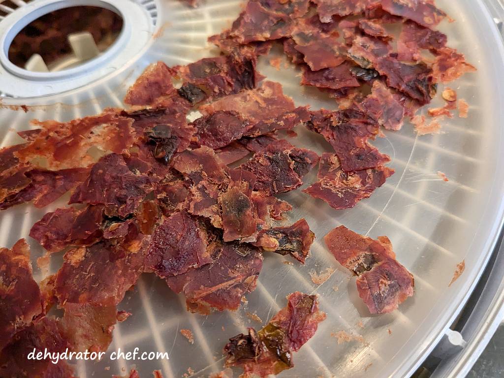 How to Dehydrate Salsa – Dehydrating Salsa, A Step-by-Step Guide ...