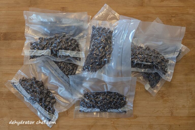 How to Dehydrate Ground Beef – Dehydrating Ground Beef, A Step-by-Step ...